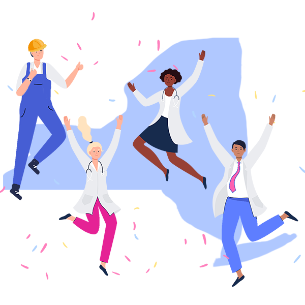 NY: Add CPT 99080 Charge to Offset e-Billing Cost | daisyBill